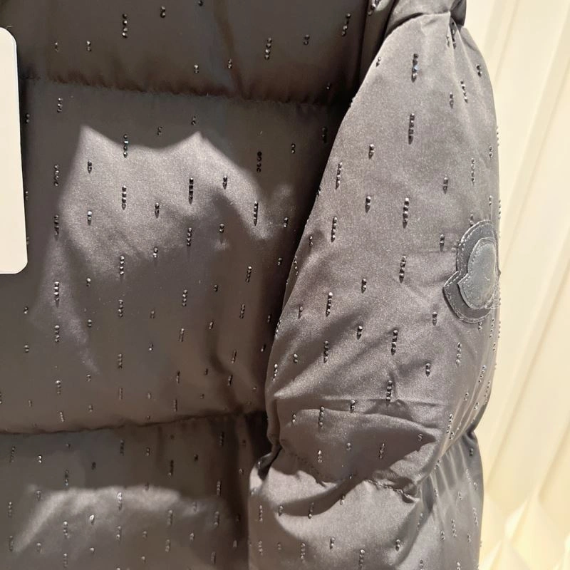 Cut-rate Moncler Down Jackets