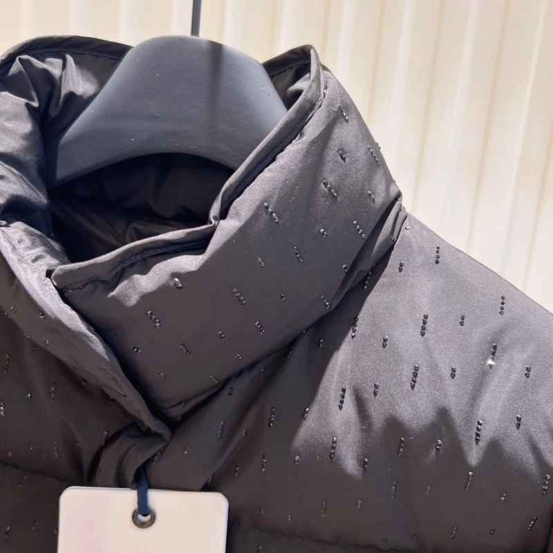 Cut-rate Moncler Down Jackets