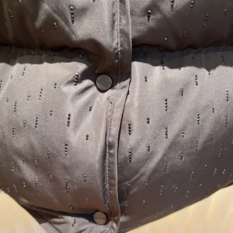 Cut-rate Moncler Down Jackets