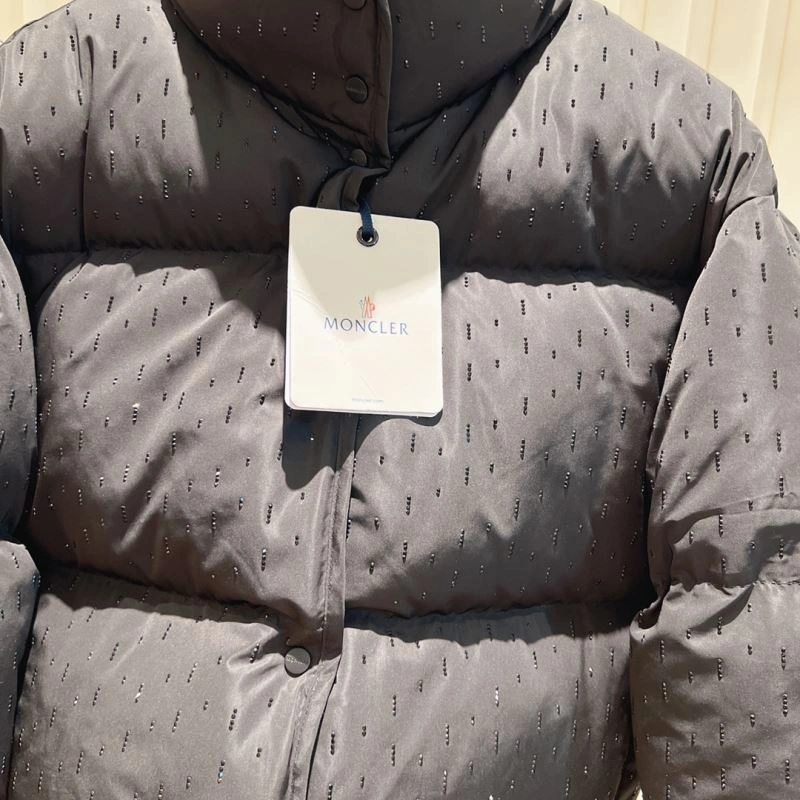 Cut-rate Moncler Down Jackets