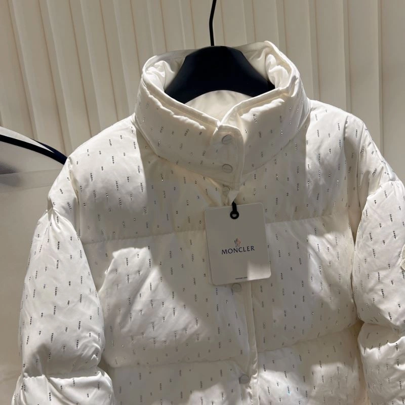 Precise copy Moncler Down Jackets