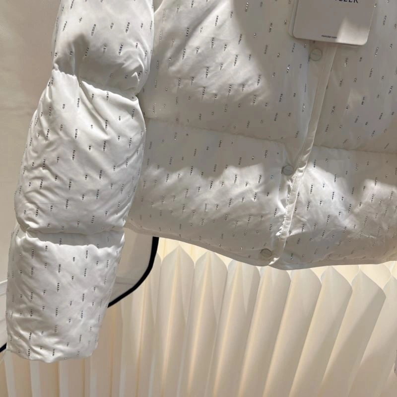 Precise copy Moncler Down Jackets