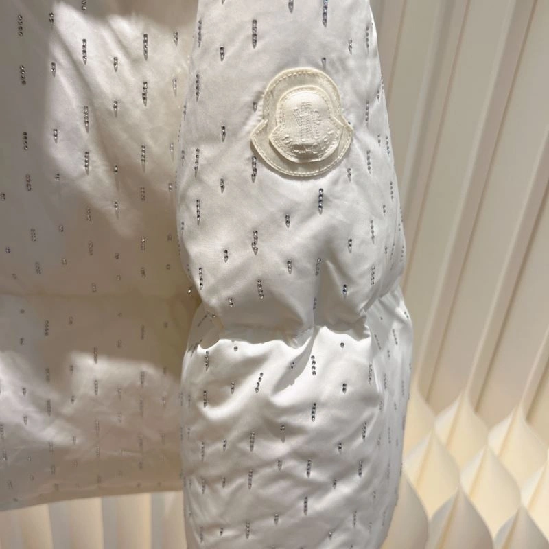 Precise copy Moncler Down Jackets