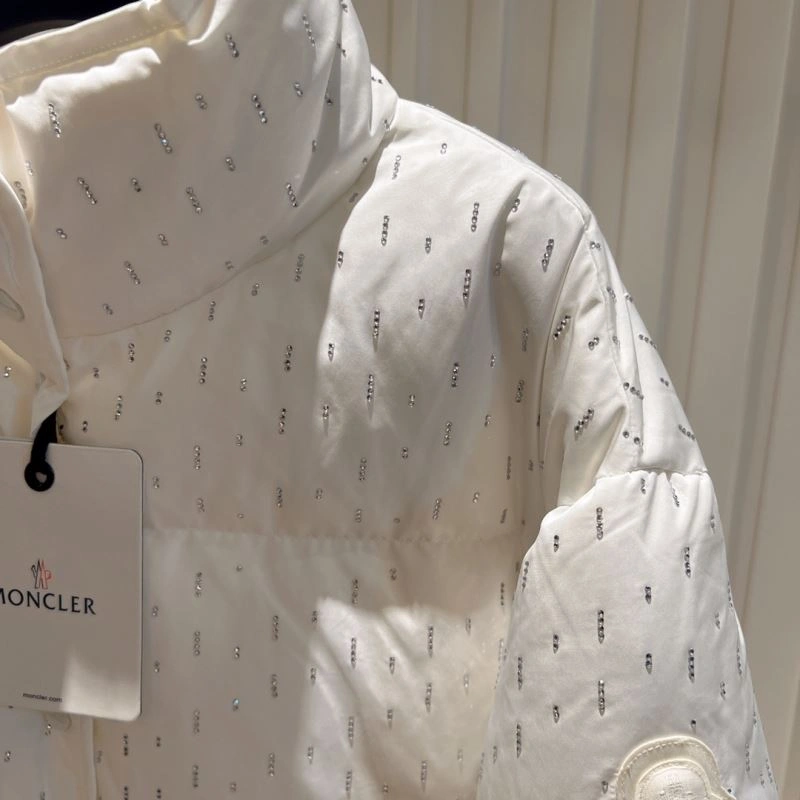 Precise copy Moncler Down Jackets
