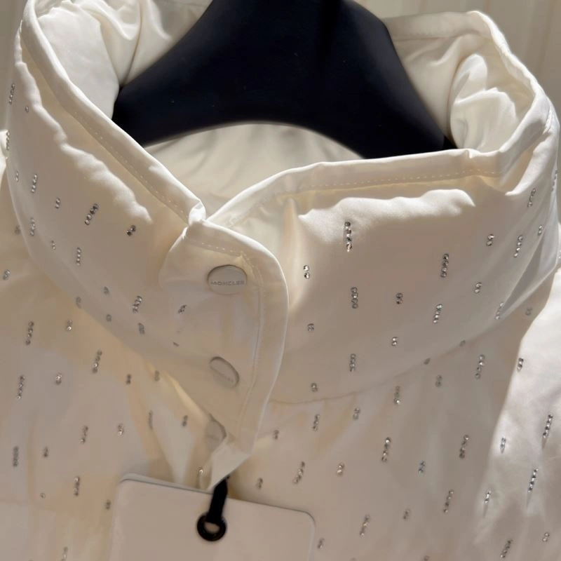 Precise copy Moncler Down Jackets