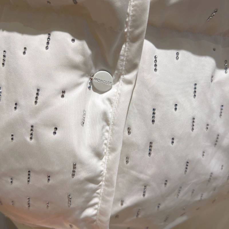 Precise copy Moncler Down Jackets