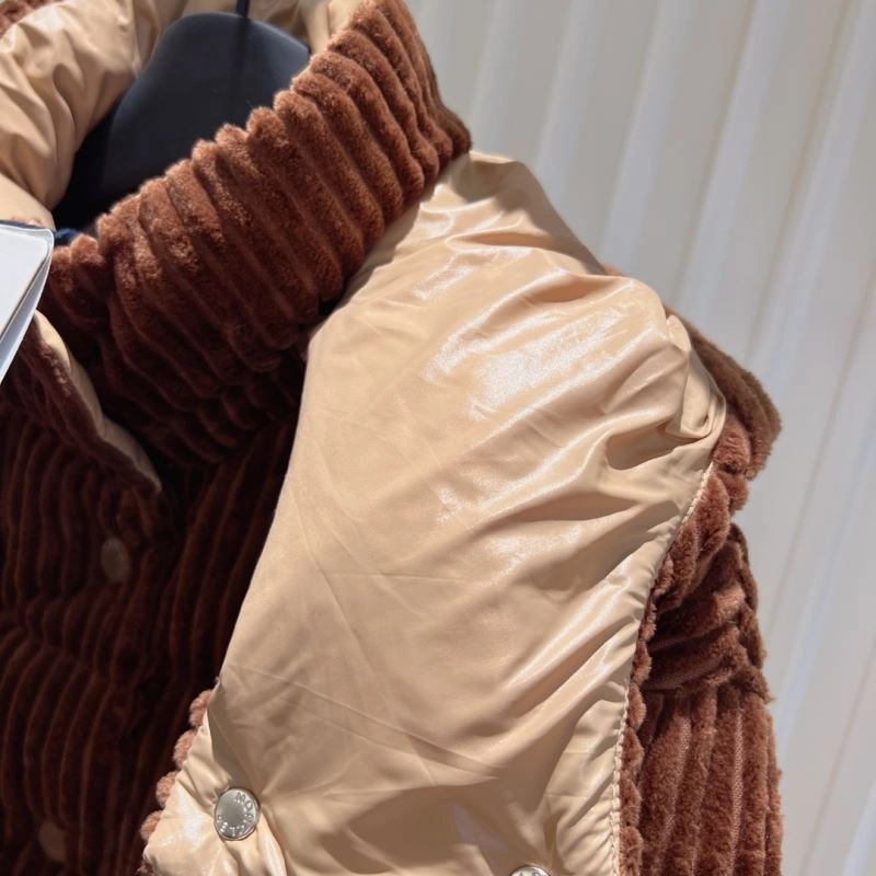 High accuracy Moncler Down Jackets