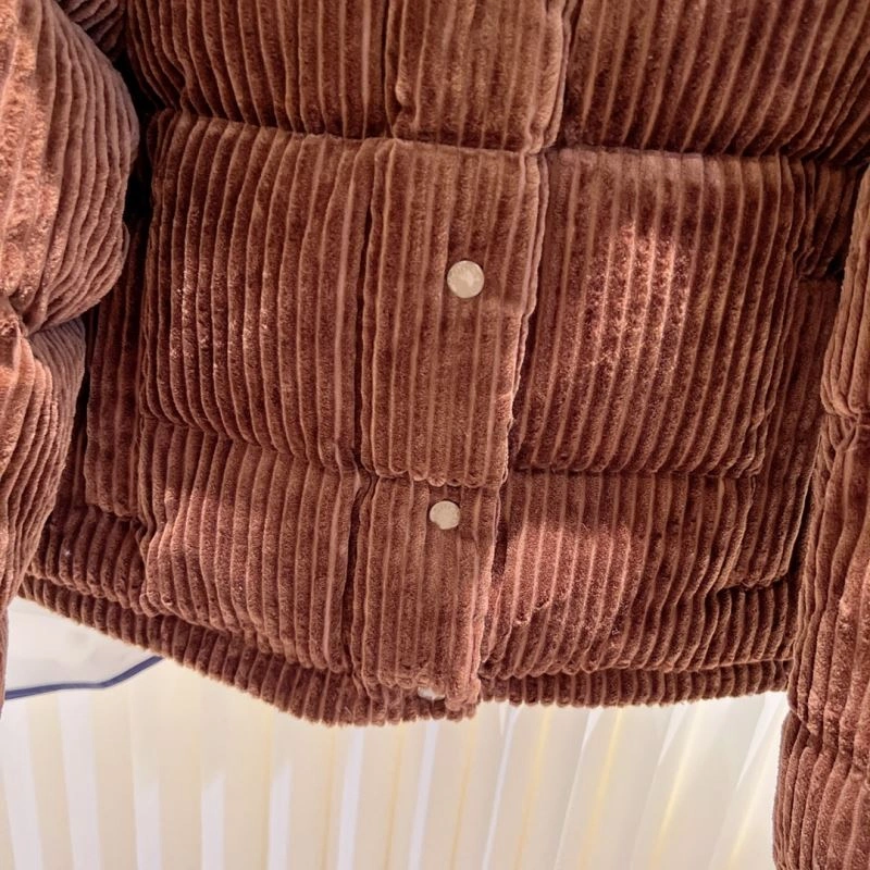 High accuracy Moncler Down Jackets