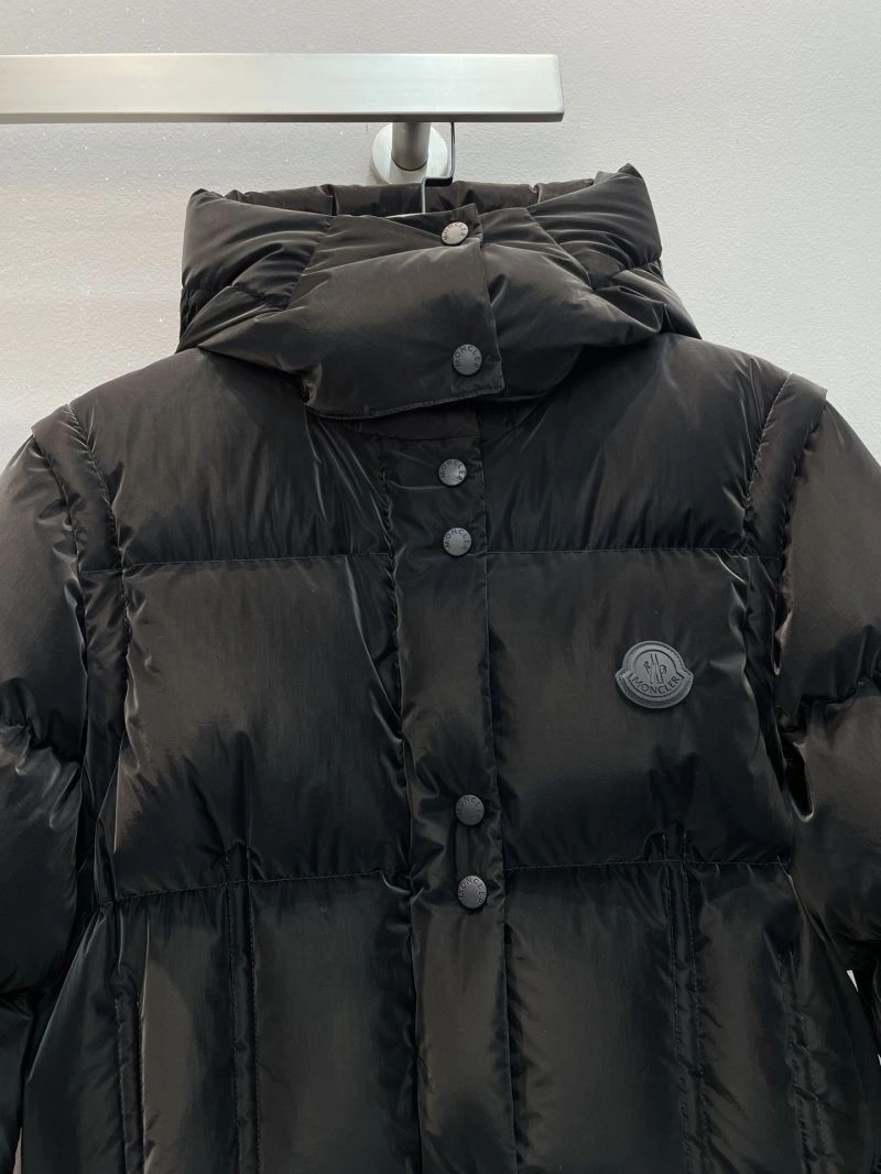 Budget-friendly Moncler Down Jackets