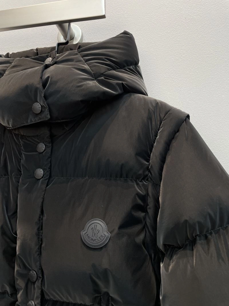 Budget-friendly Moncler Down Jackets
