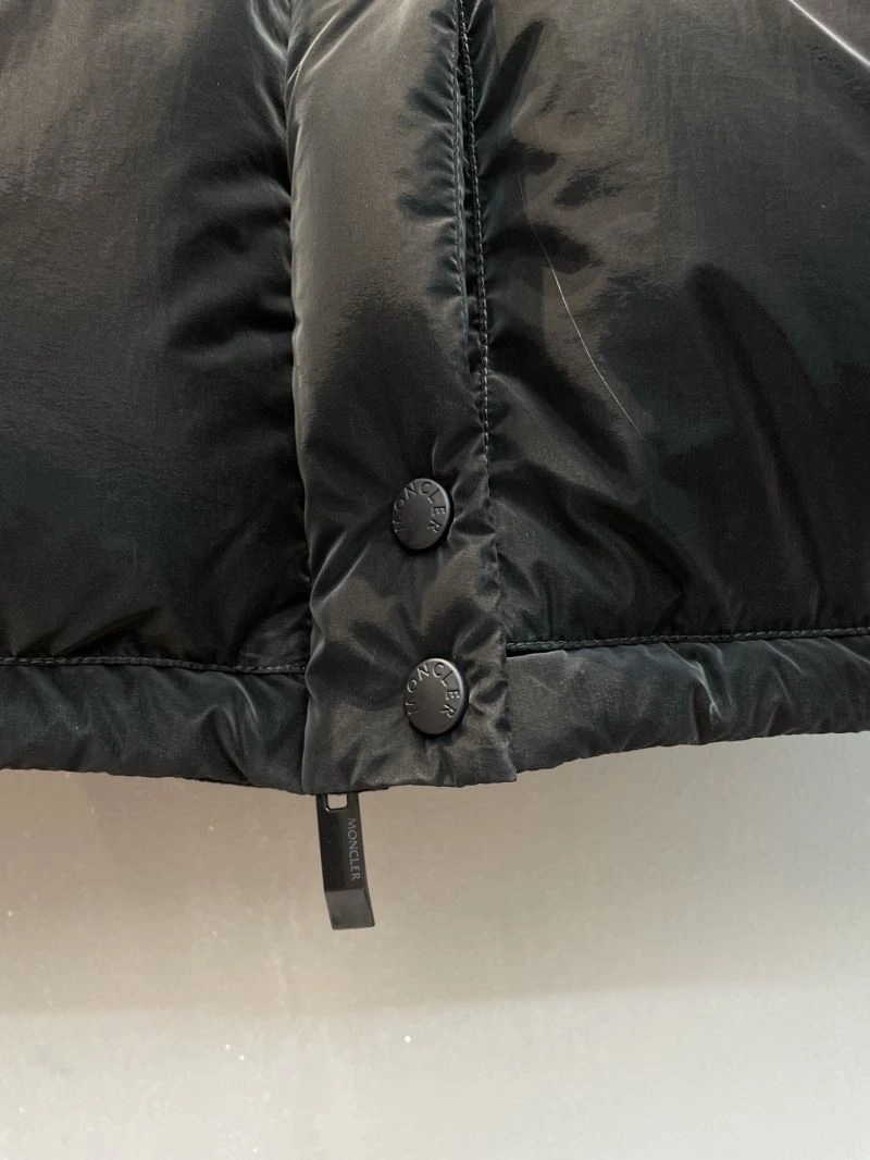 Budget-friendly Moncler Down Jackets