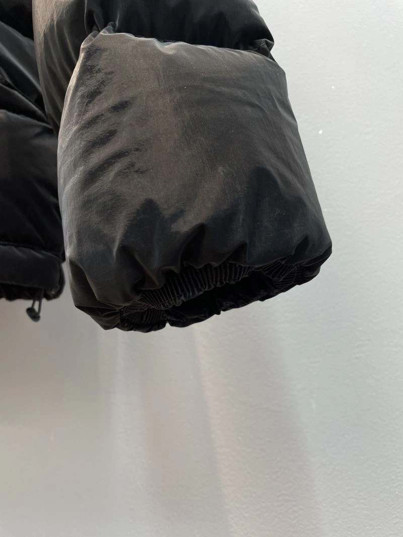 Budget-friendly Moncler Down Jackets