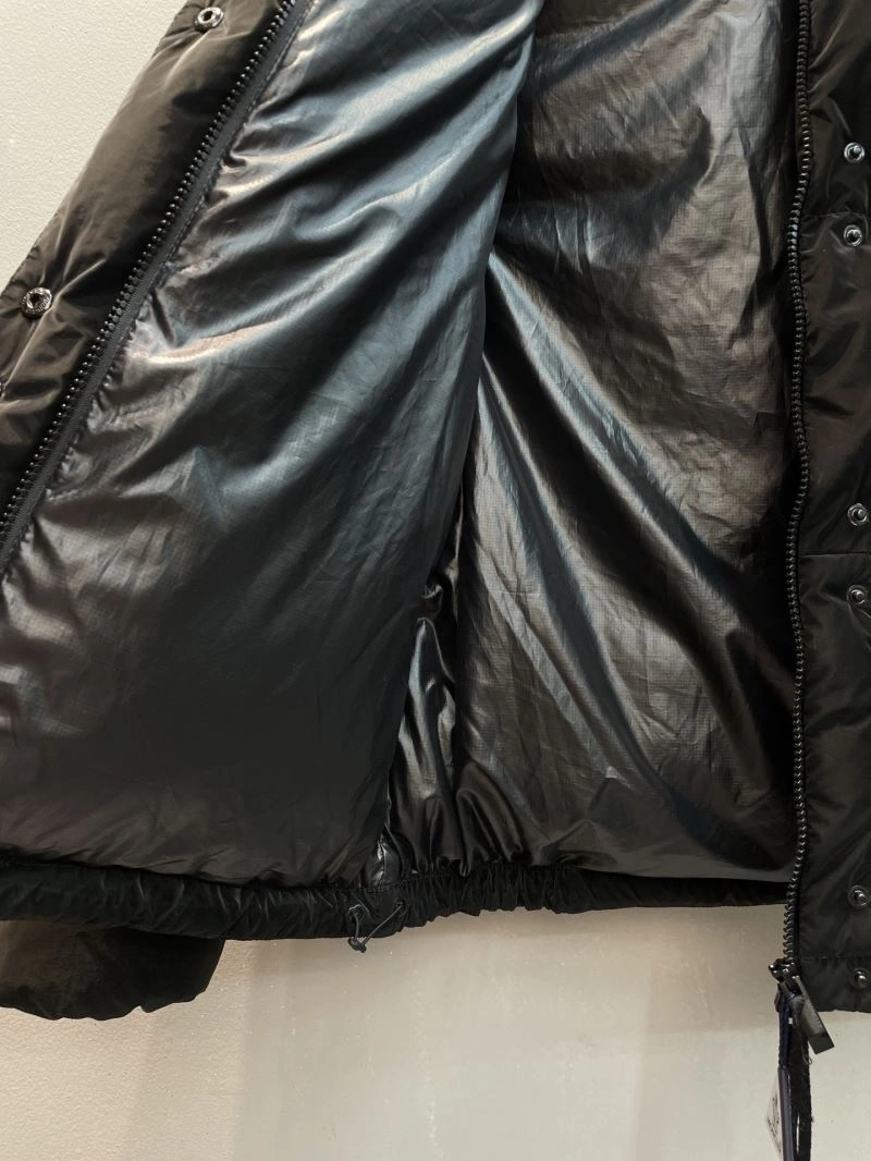 Budget-friendly Moncler Down Jackets