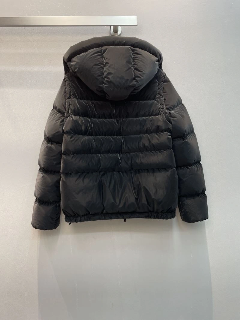 Budget-friendly Moncler Down Jackets