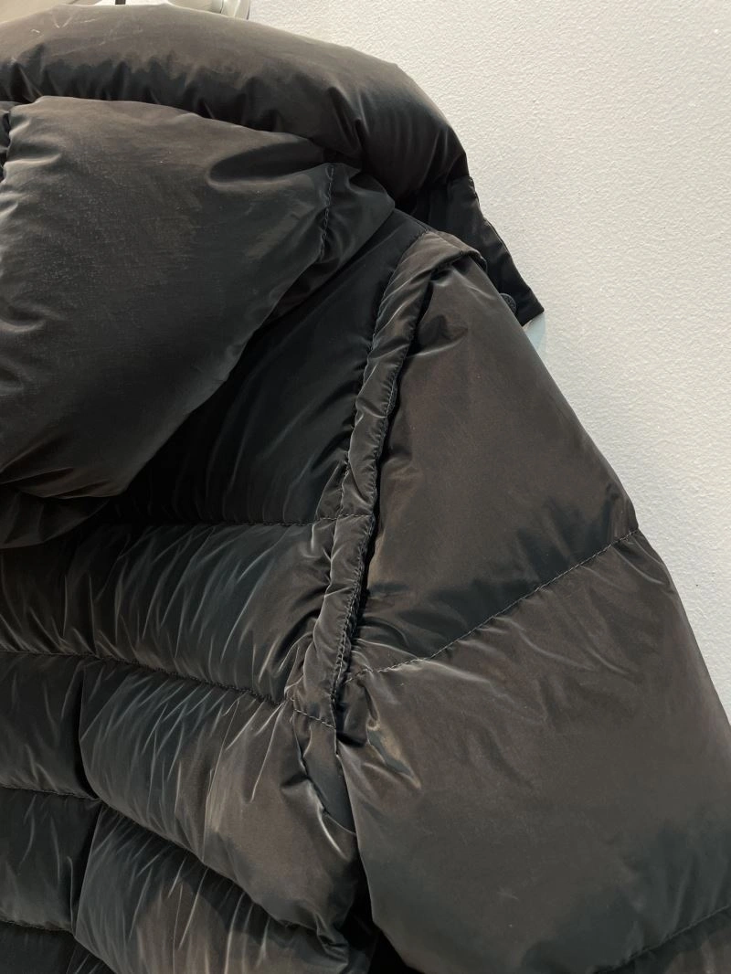 Budget-friendly Moncler Down Jackets