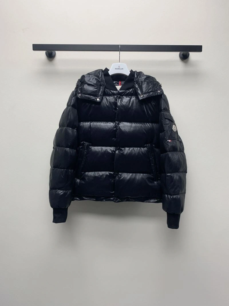 Moncler Down Jackets