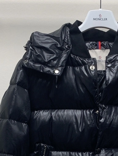 Top mirror Moncler Down Jackets