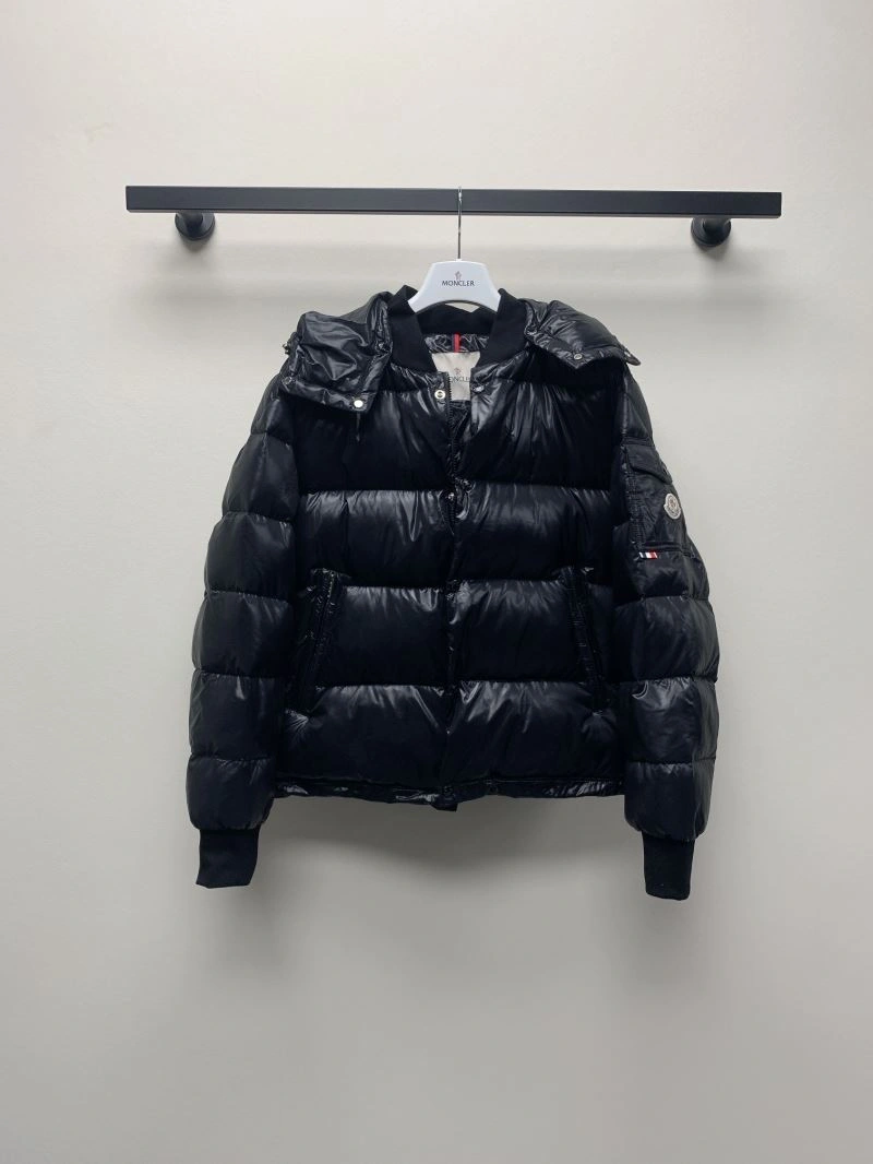 Top mirror Moncler Down Jackets
