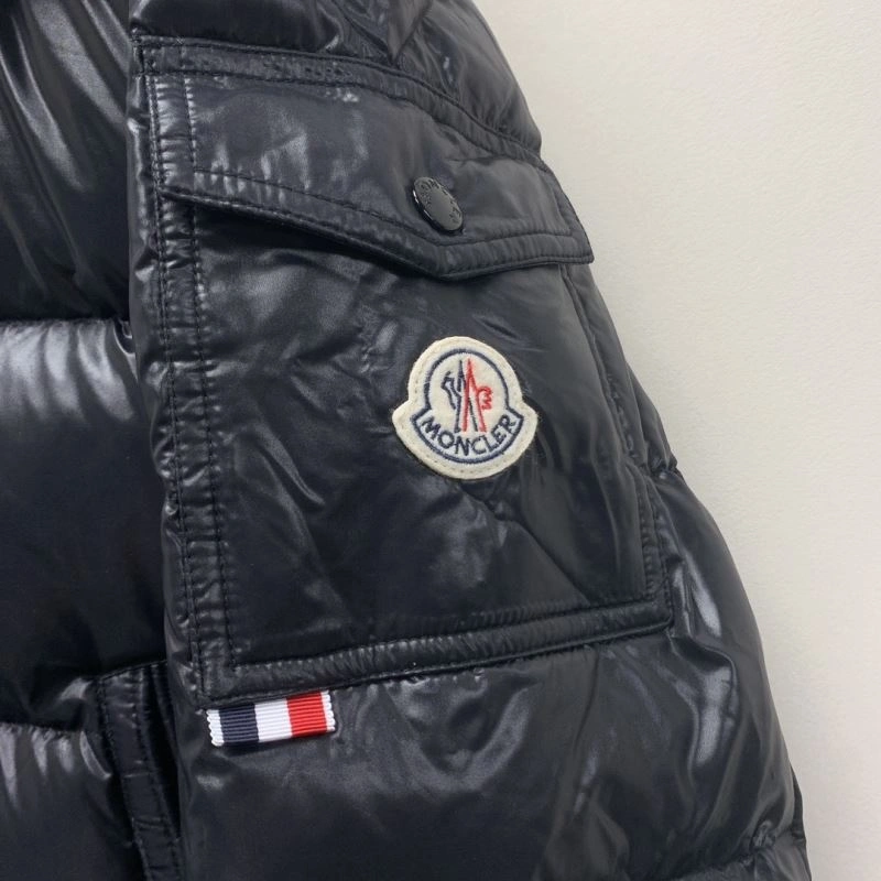 Top mirror Moncler Down Jackets