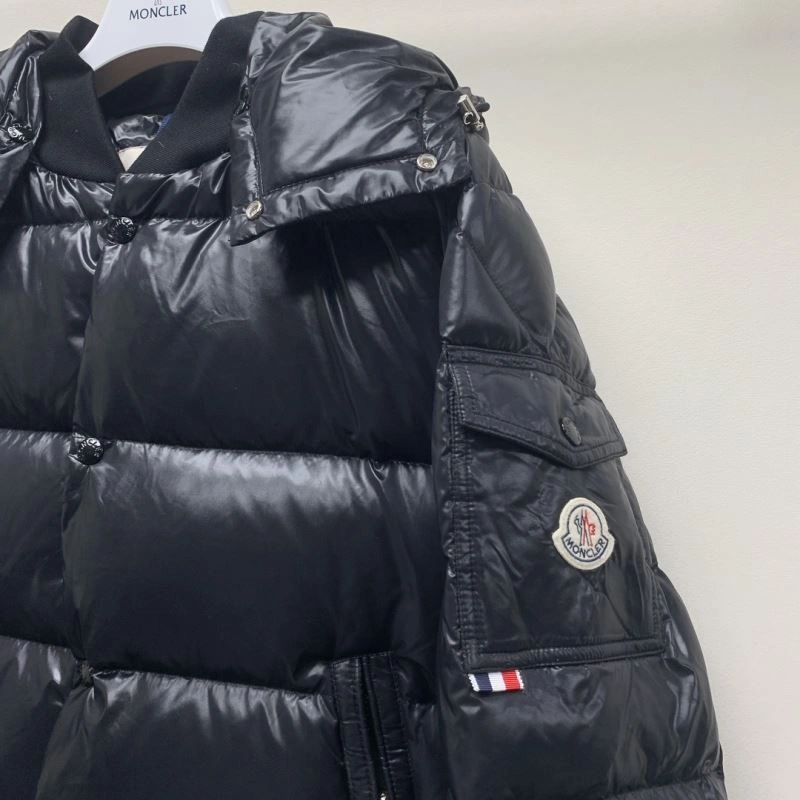 Top mirror Moncler Down Jackets