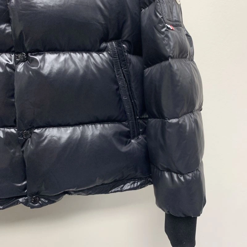 Top mirror Moncler Down Jackets