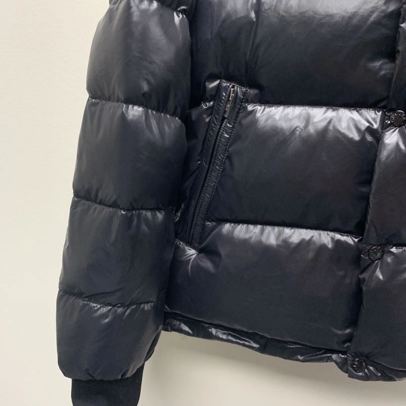 Top mirror Moncler Down Jackets