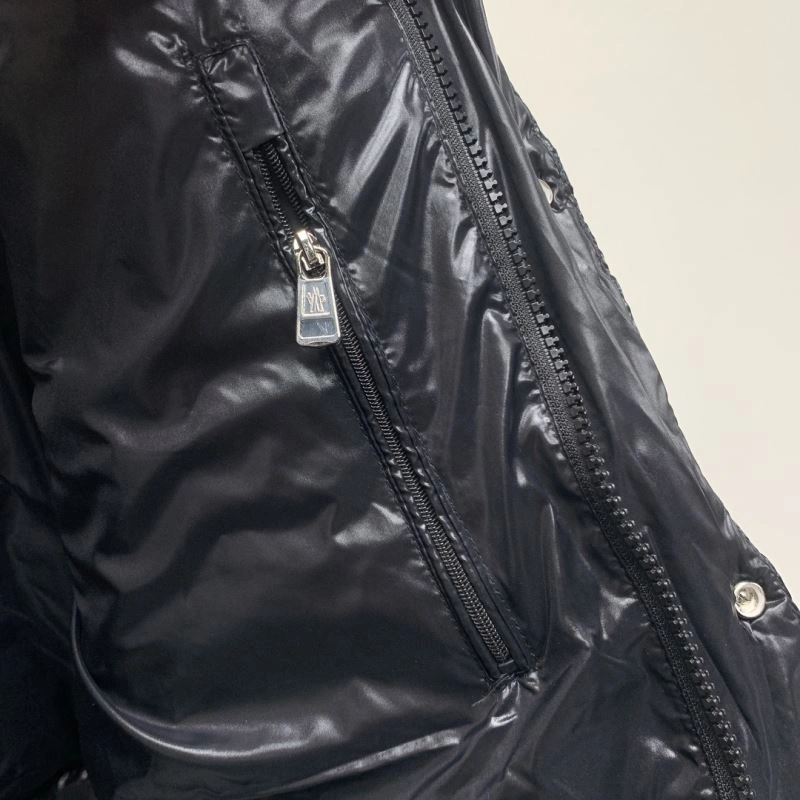 Top mirror Moncler Down Jackets