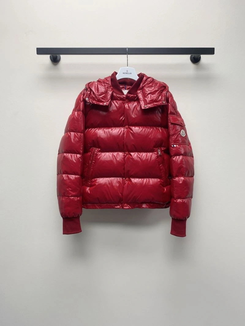 Moncler Down Jackets