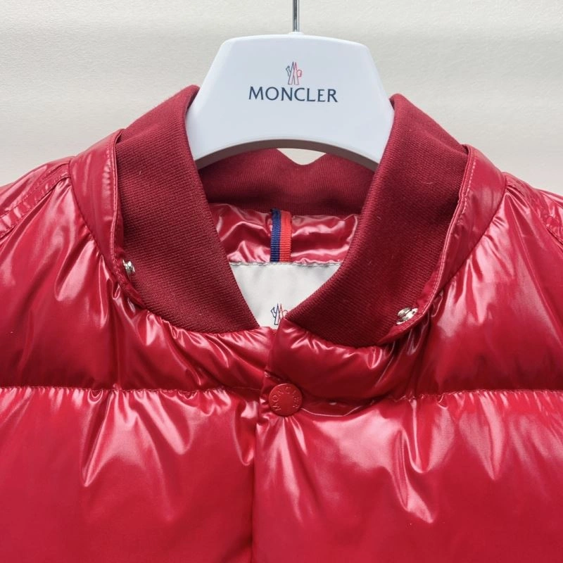 Discounted Moncler Down Jackets