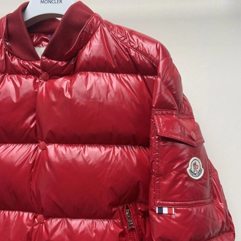 Discounted Moncler Down Jackets