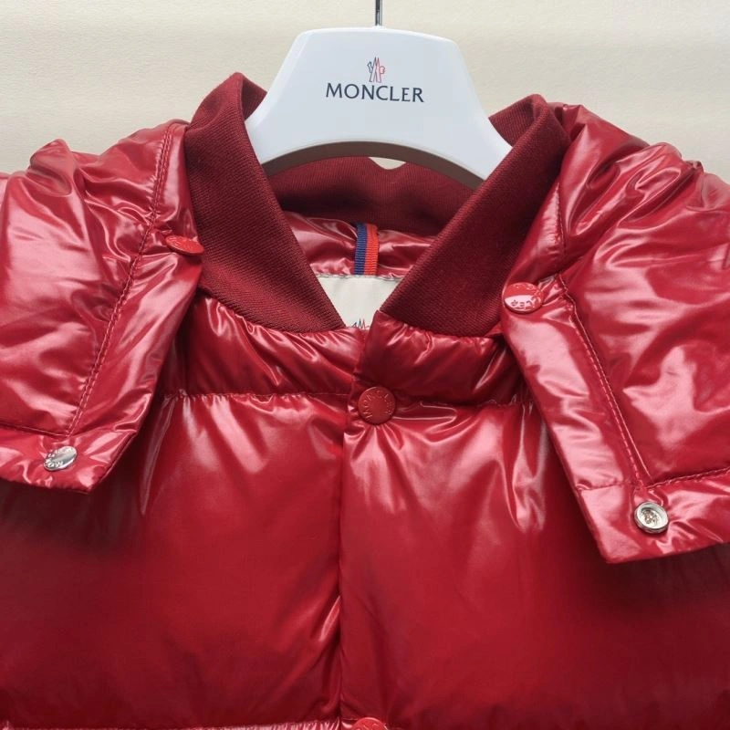 Discounted Moncler Down Jackets