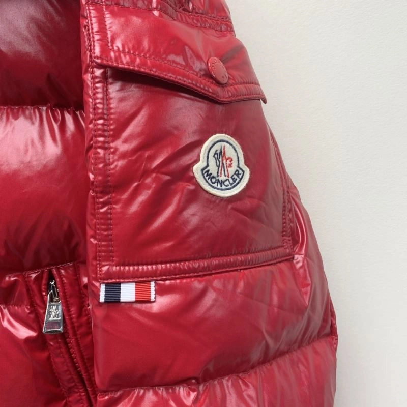 Discounted Moncler Down Jackets