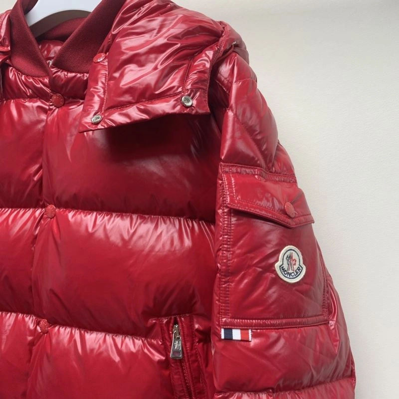 Discounted Moncler Down Jackets