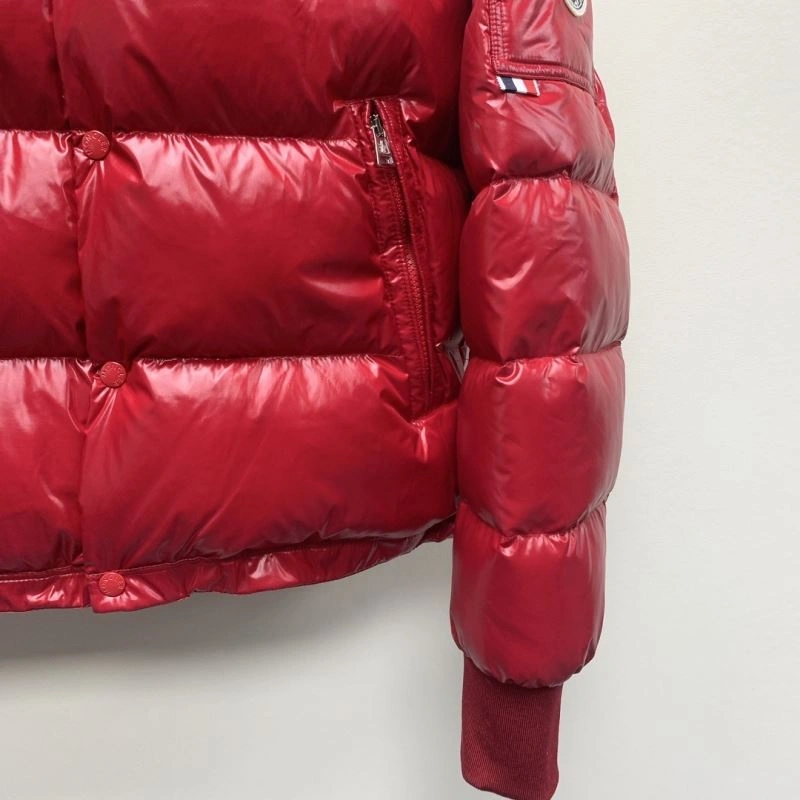 Discounted Moncler Down Jackets