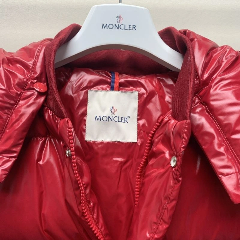 Discounted Moncler Down Jackets