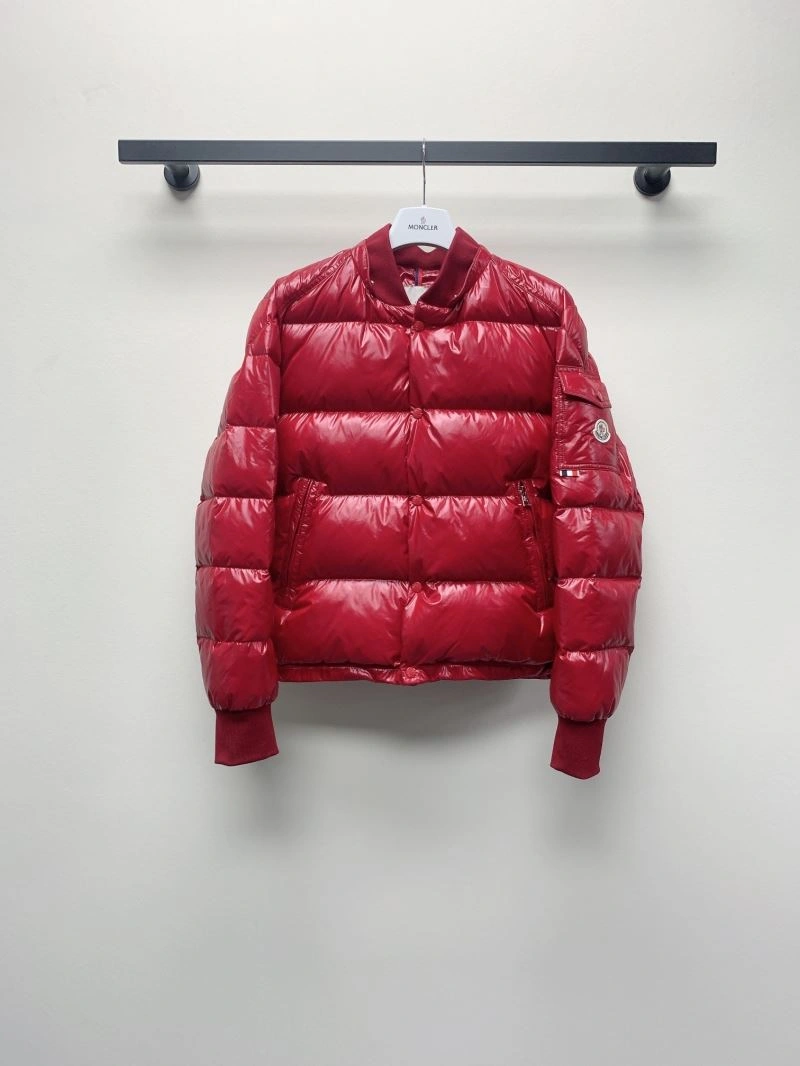 Discounted Moncler Down Jackets