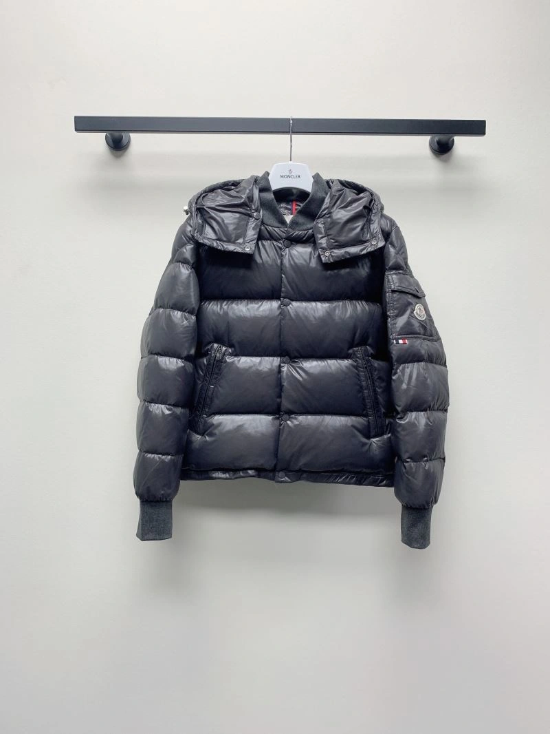 Moncler Down Jackets