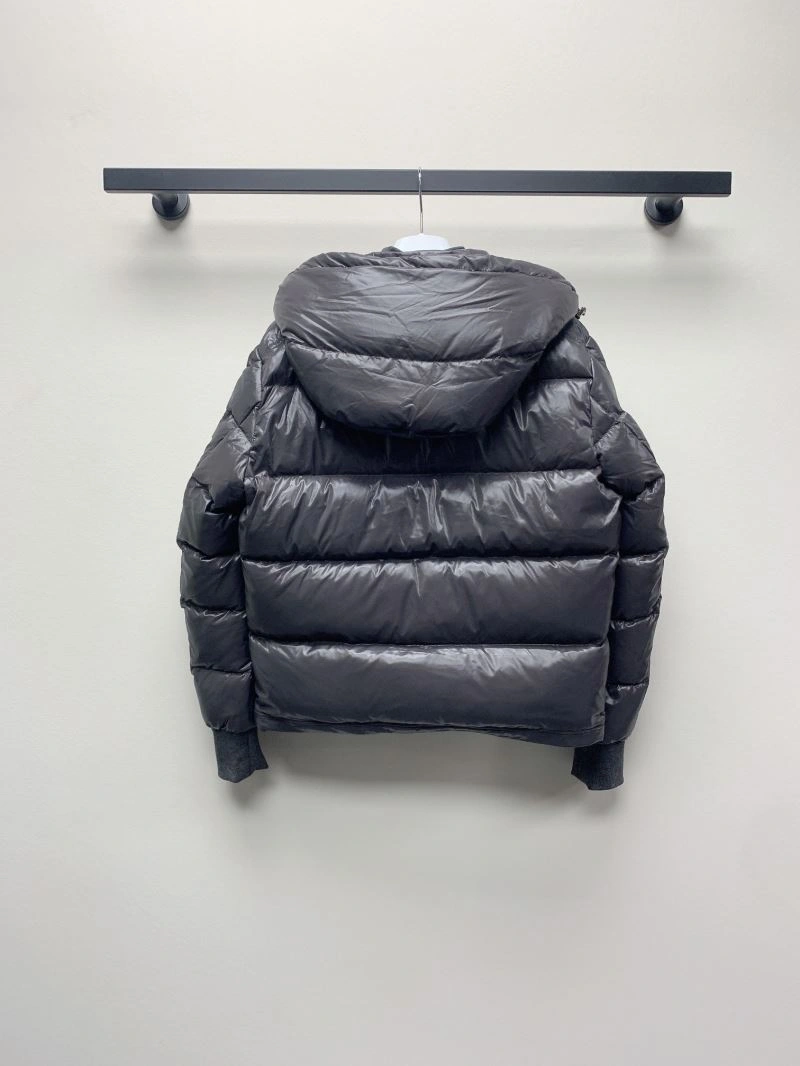 High fidelity Moncler Down Jackets