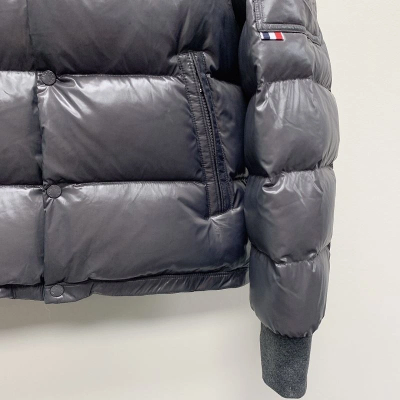 High fidelity Moncler Down Jackets