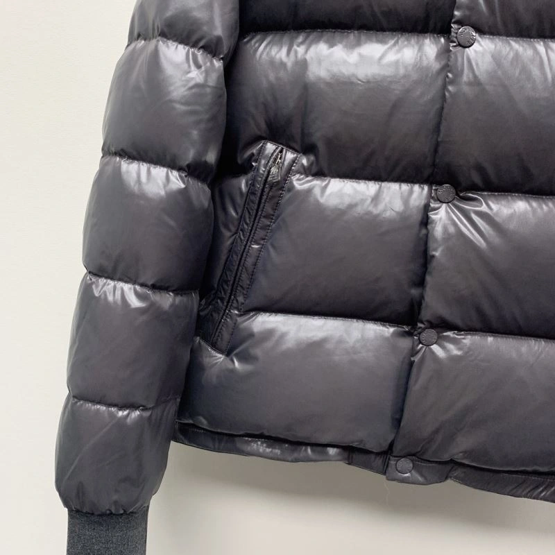 High fidelity Moncler Down Jackets