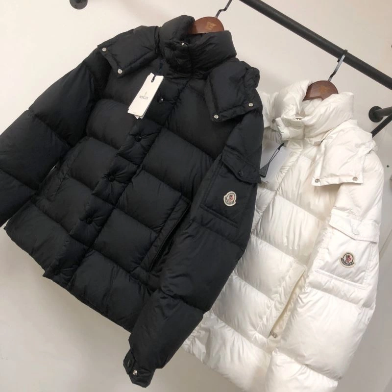 Top match Moncler Down Jackets