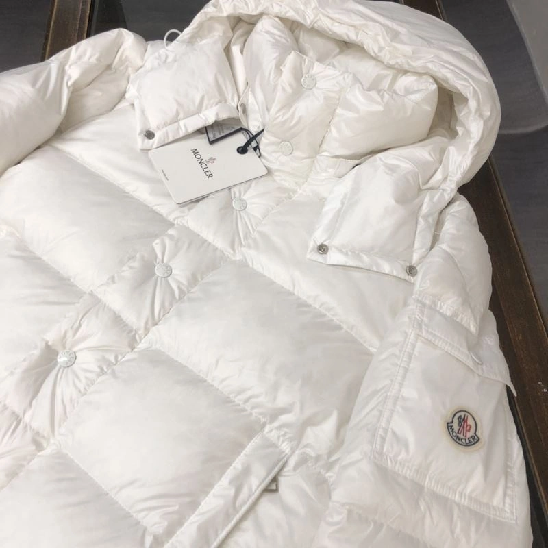 Top match Moncler Down Jackets