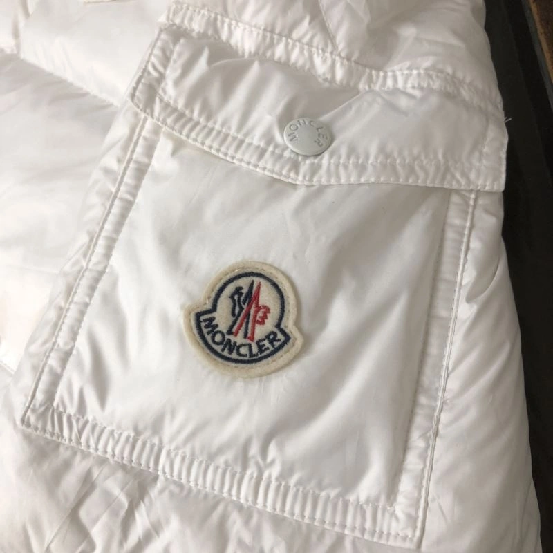 Top match Moncler Down Jackets