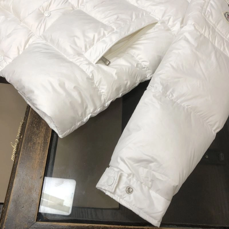 Top match Moncler Down Jackets