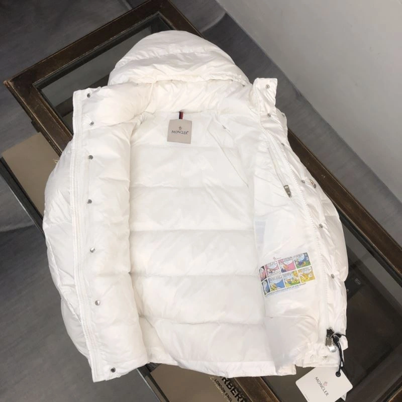 Top match Moncler Down Jackets