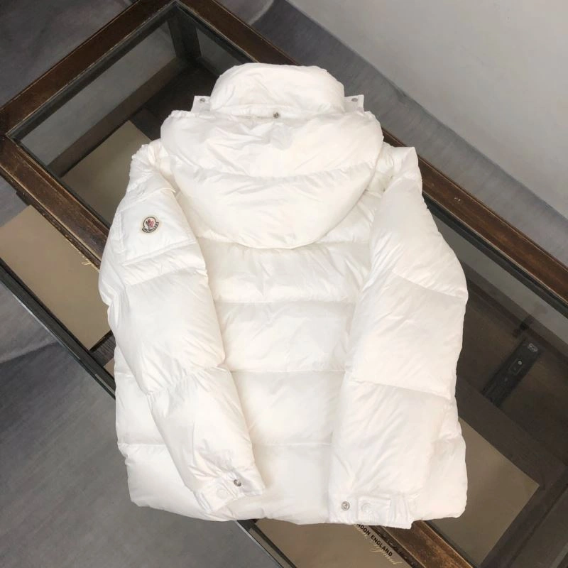 Top match Moncler Down Jackets