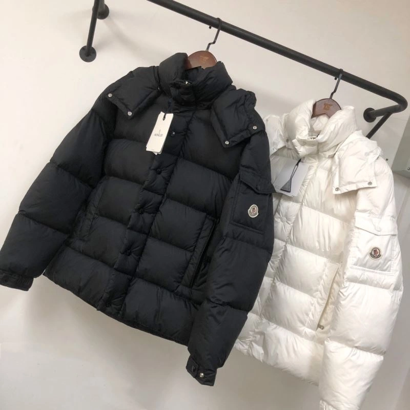 Affordable Moncler Down Jackets