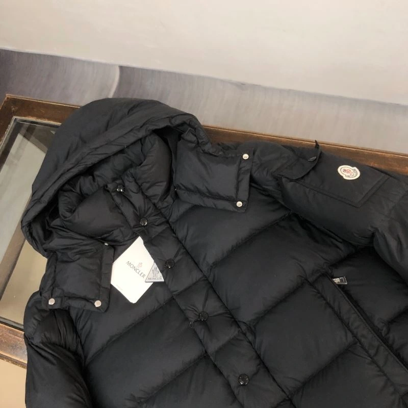 Affordable Moncler Down Jackets