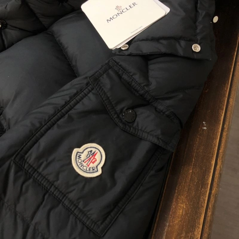 Affordable Moncler Down Jackets