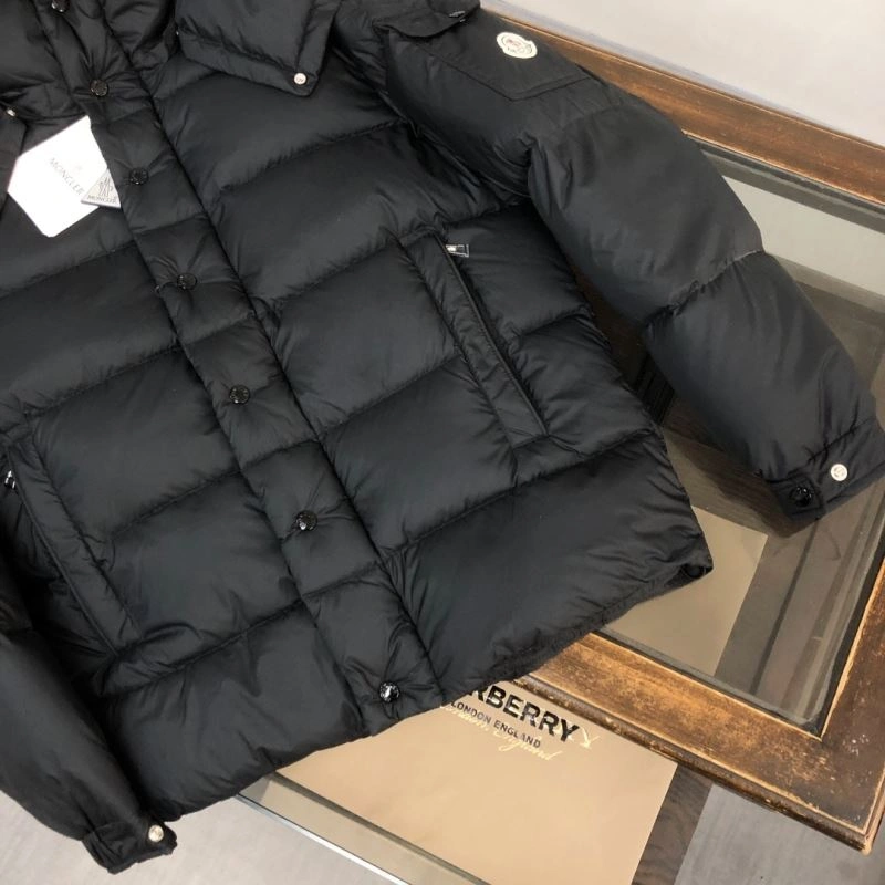 Affordable Moncler Down Jackets
